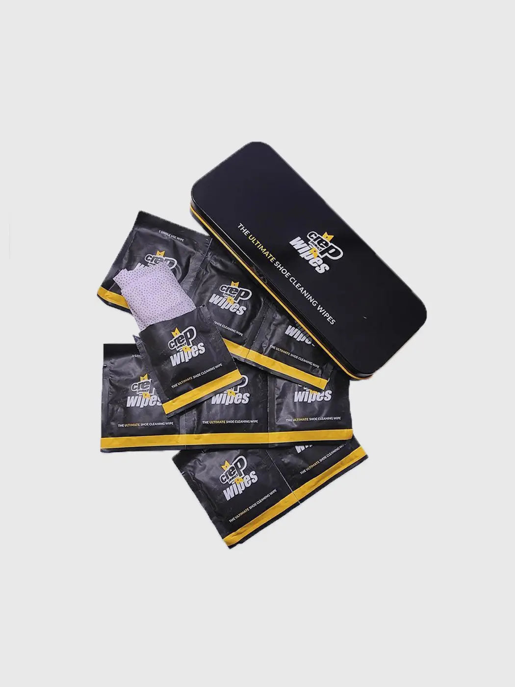 Crep wipes – ConceptOne